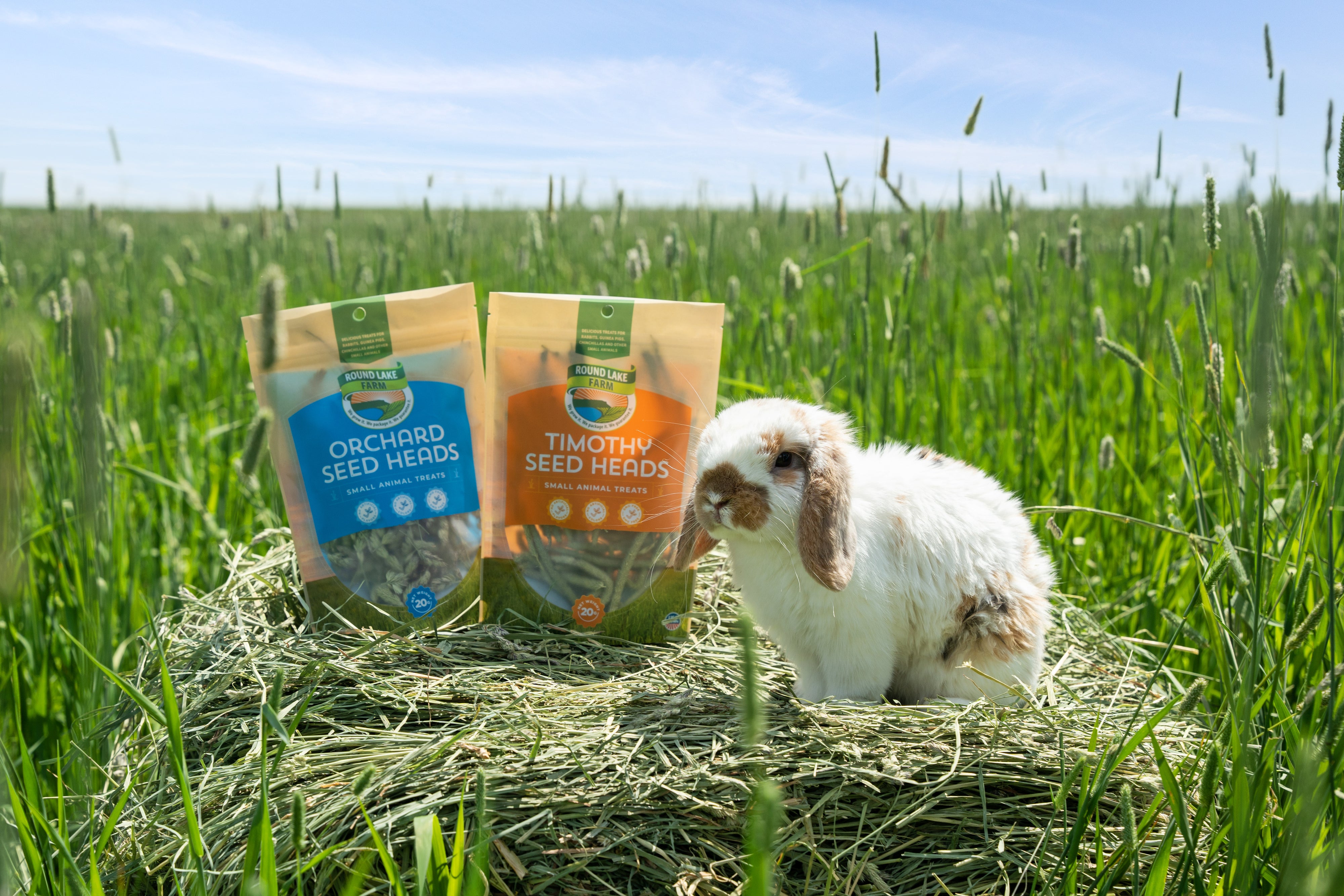TREATS – Round Lake Farm
