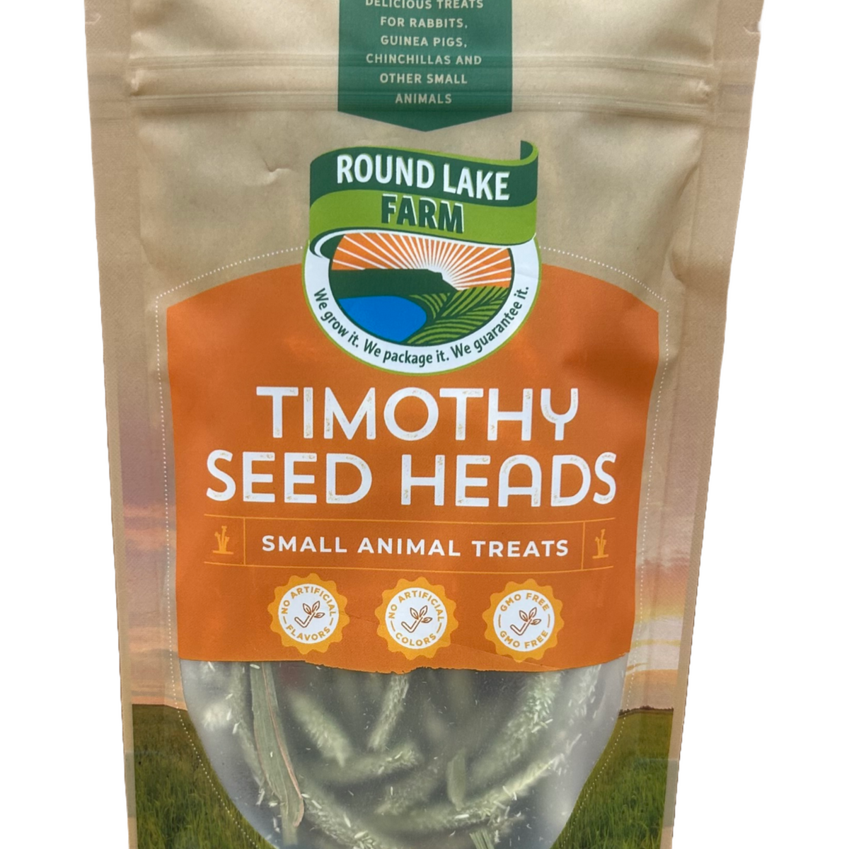 10g Timothy Seed Heads – Round Lake Farm
