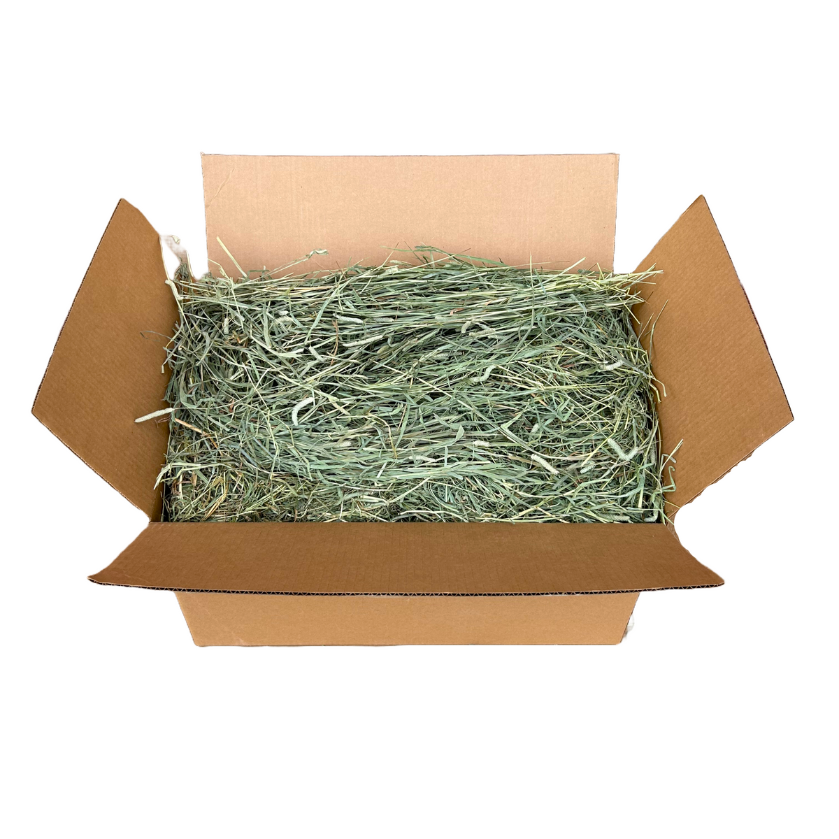 20lb Timothy Hay – Round Lake Farm